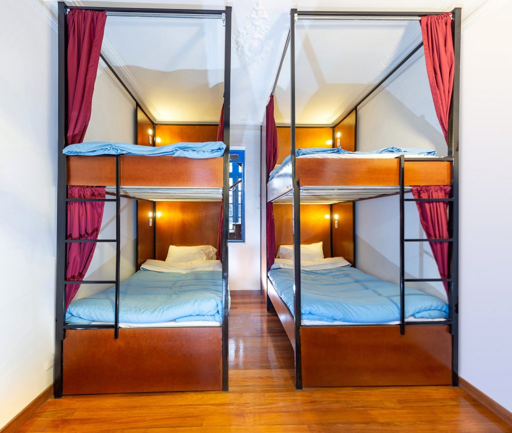 Gallery – Granada Hostel